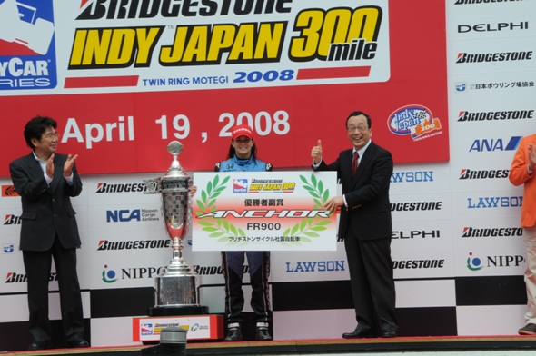 F1Journal.com - Kvinder